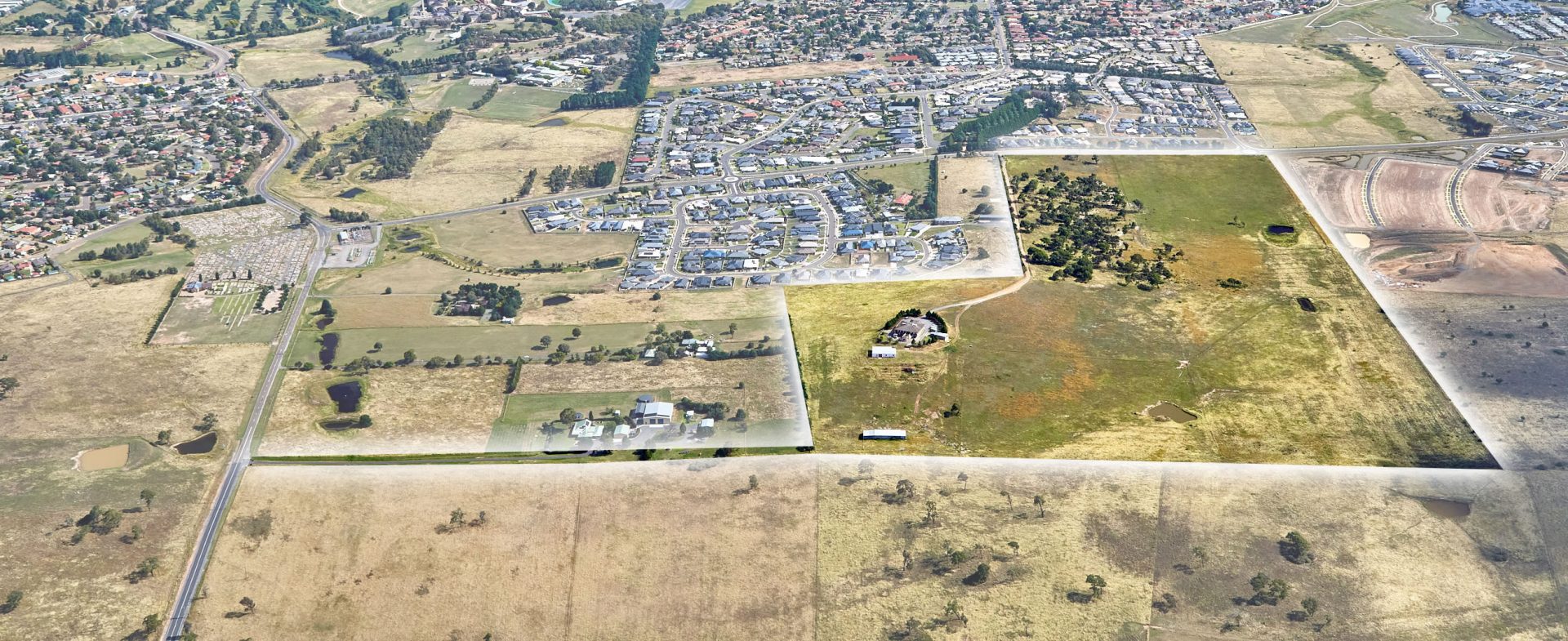 Blakelys Run, GoulburnWelcome to life’s new traditions - DevCore