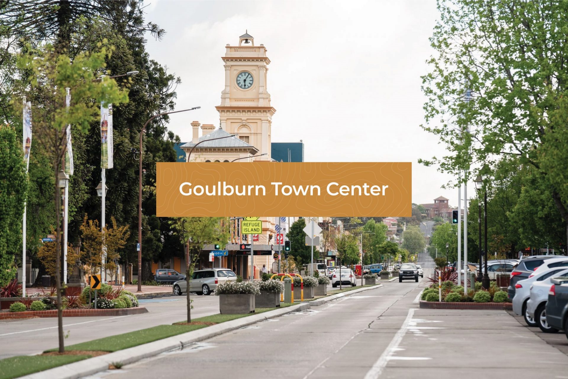 Blakelys Run, GoulburnWelcome to life’s new traditions - DevCore